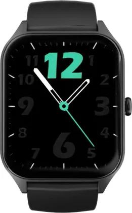 Endefo Enfit Max Smartwatch - Price in India (May 2026), Specs, Reviews ...