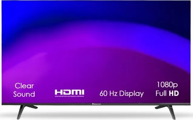 Skylive SL32PROV 32 inch HD Ready Smart LED TV Price in India 2025 ...