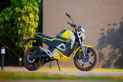 Oben Rorr Price in India 2025, Full Specs & Review | Smartprix