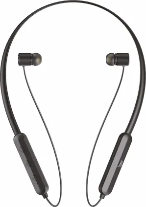 Unix UX-400 Wireless Neckband Price in India 2025, Full Specs & Review ...