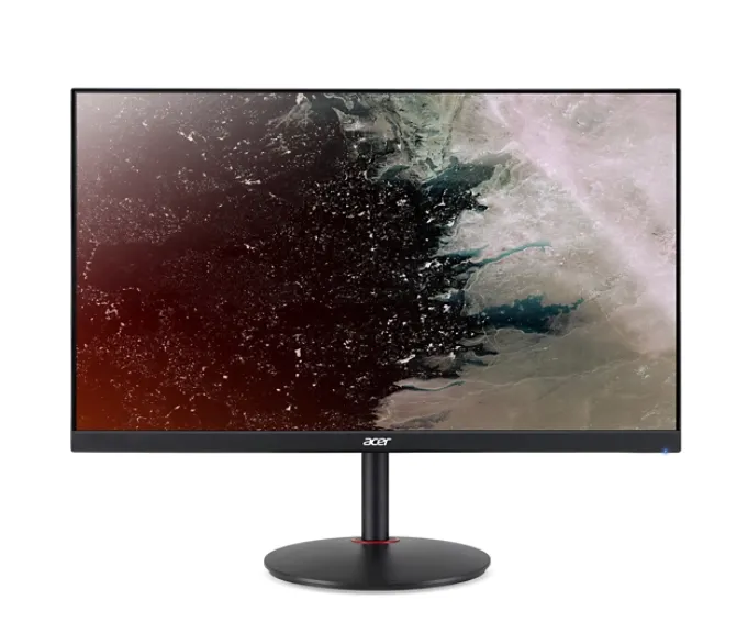 Acer Nitro XV272U 27 inch Quad HD LED IPS Monitor Price in India 2025 ...