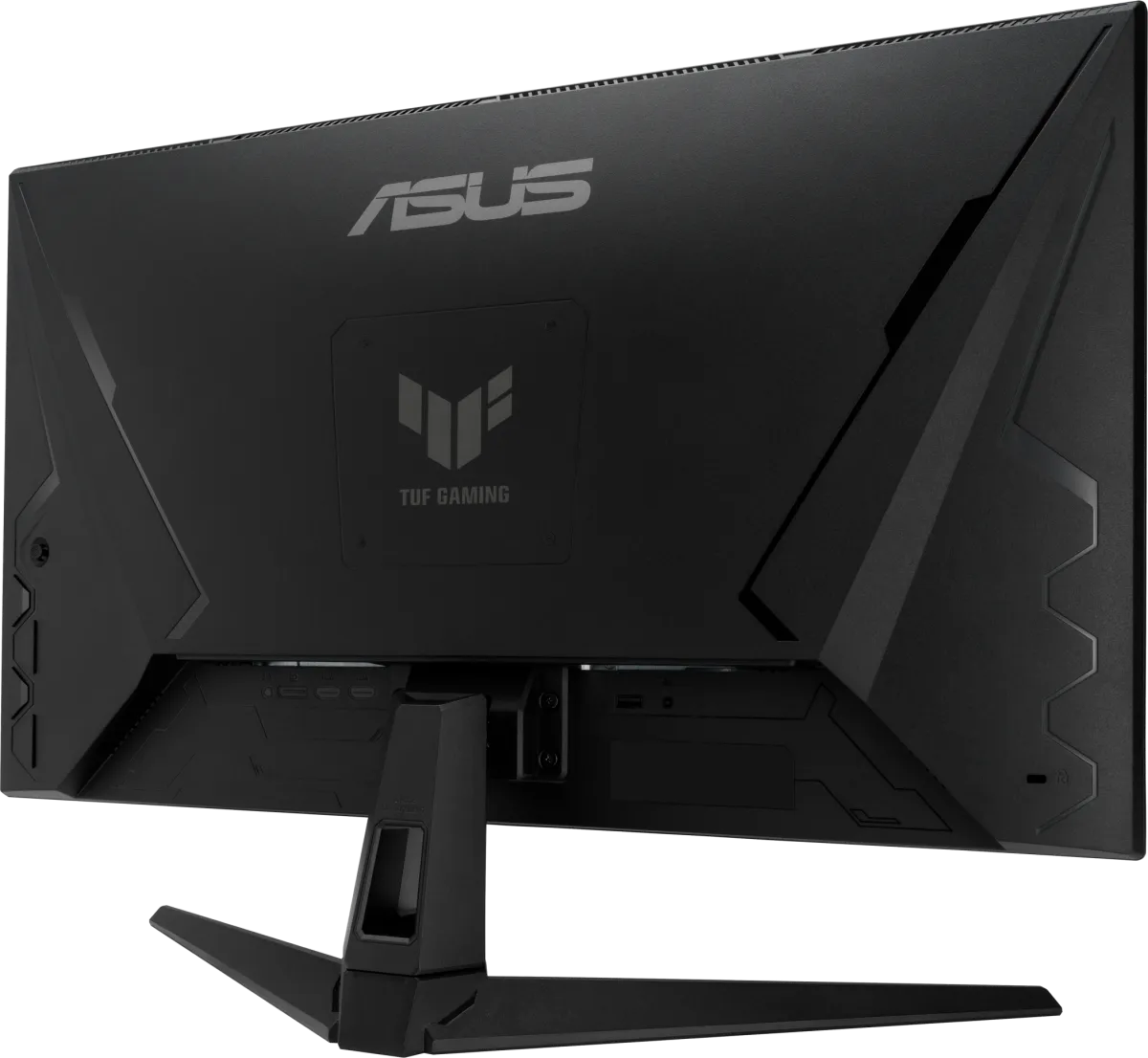 Asus TUF Gaming VG27AQ3A 27 inch Quad HD Monitor - Price in India (May ...
