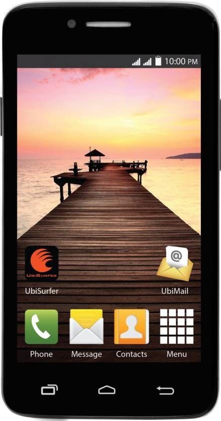 Datawind PocketSurfer 3G5X Price in India 2024, Full Specs & Review ...