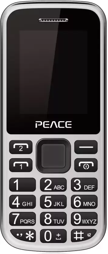 Peace P2 Price in India 2025, Full Specs & Review | Smartprix