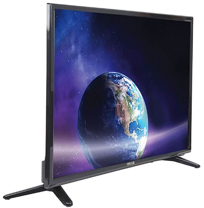 Oscar 32XL31 32-inch LED TV Best Price in India 2022, Specs & Review ...