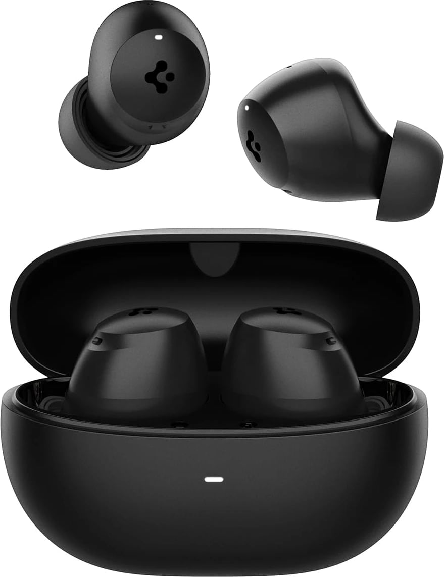 Spigen Audio SA-TW P10 True Wireless Earbuds Price in India 2024, Full ...