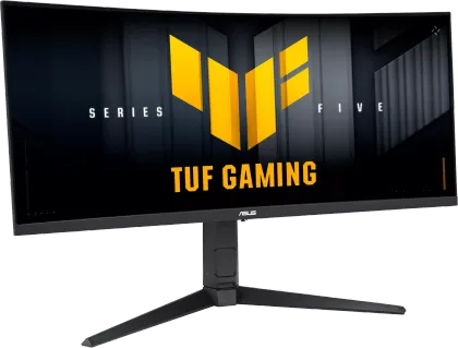 Asus TUF Gaming VG34WQML5A 34 inch WQHD Curved Monitor - Price in ...