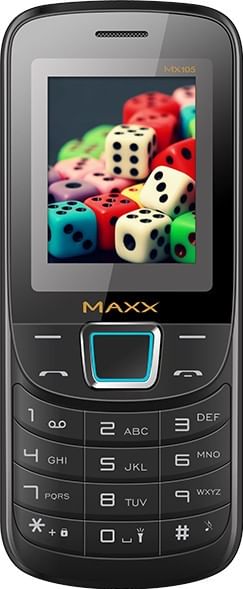 Maxx ARC MX105 Price in India 2025, Full Specs & Review | Smartprix