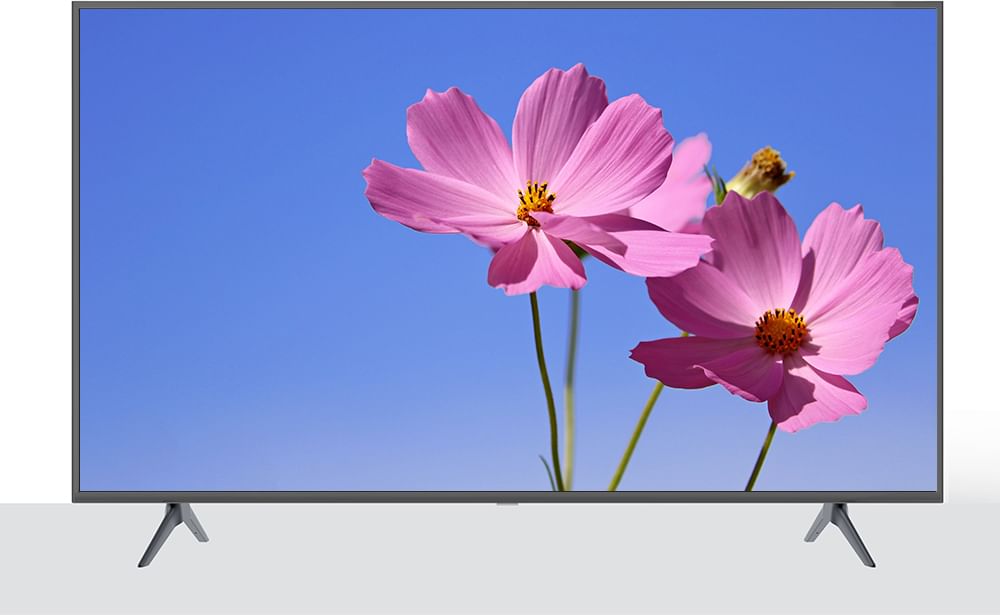 Lloyd 65US900C 65-inch Ultra HD 4K Smart LED TV Price in India 2024 ...