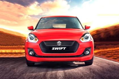 Maruti Suzuki Swift VXI AMT Price in India 2024, Full Specs & Review ...