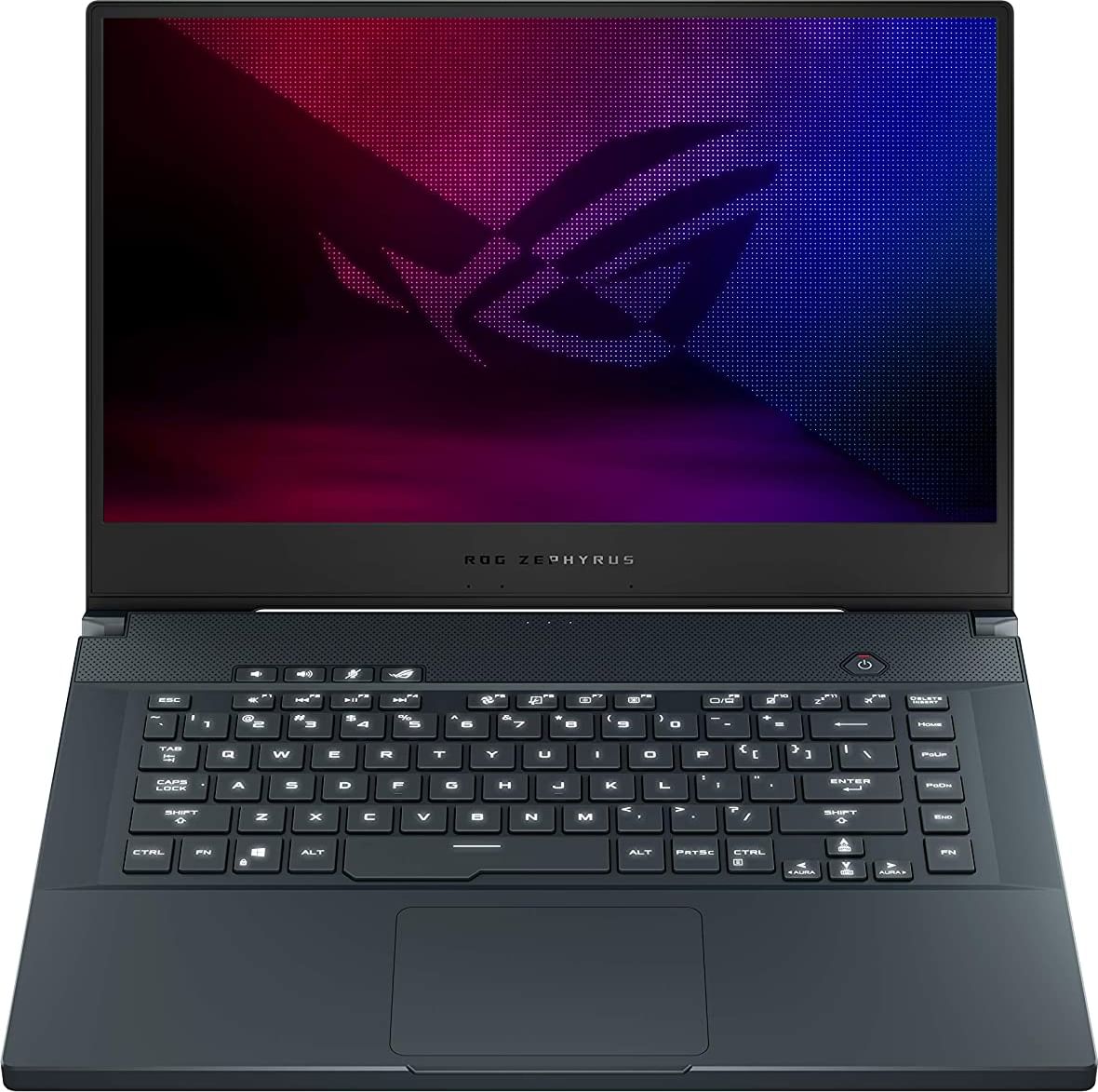 Asus ROG Zephyrus M15 2020 GU502LV-HC140T Gaming Laptop (10th Gen Core ...