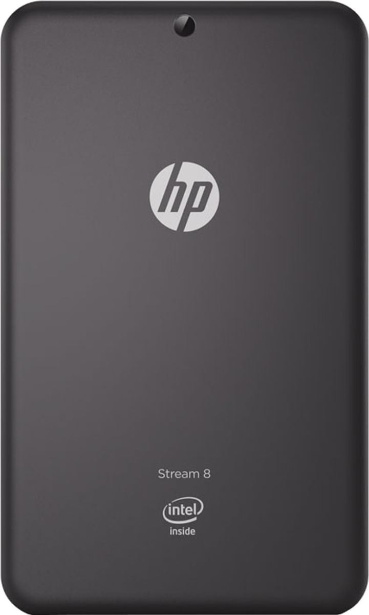 HP Stream 8 Tablet (WiFi+3G+32GB) Best Price in India 2022, Specs ...