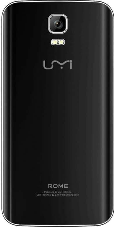 Umi Rome Best Price in India 2021, Specs & Review | Smartprix