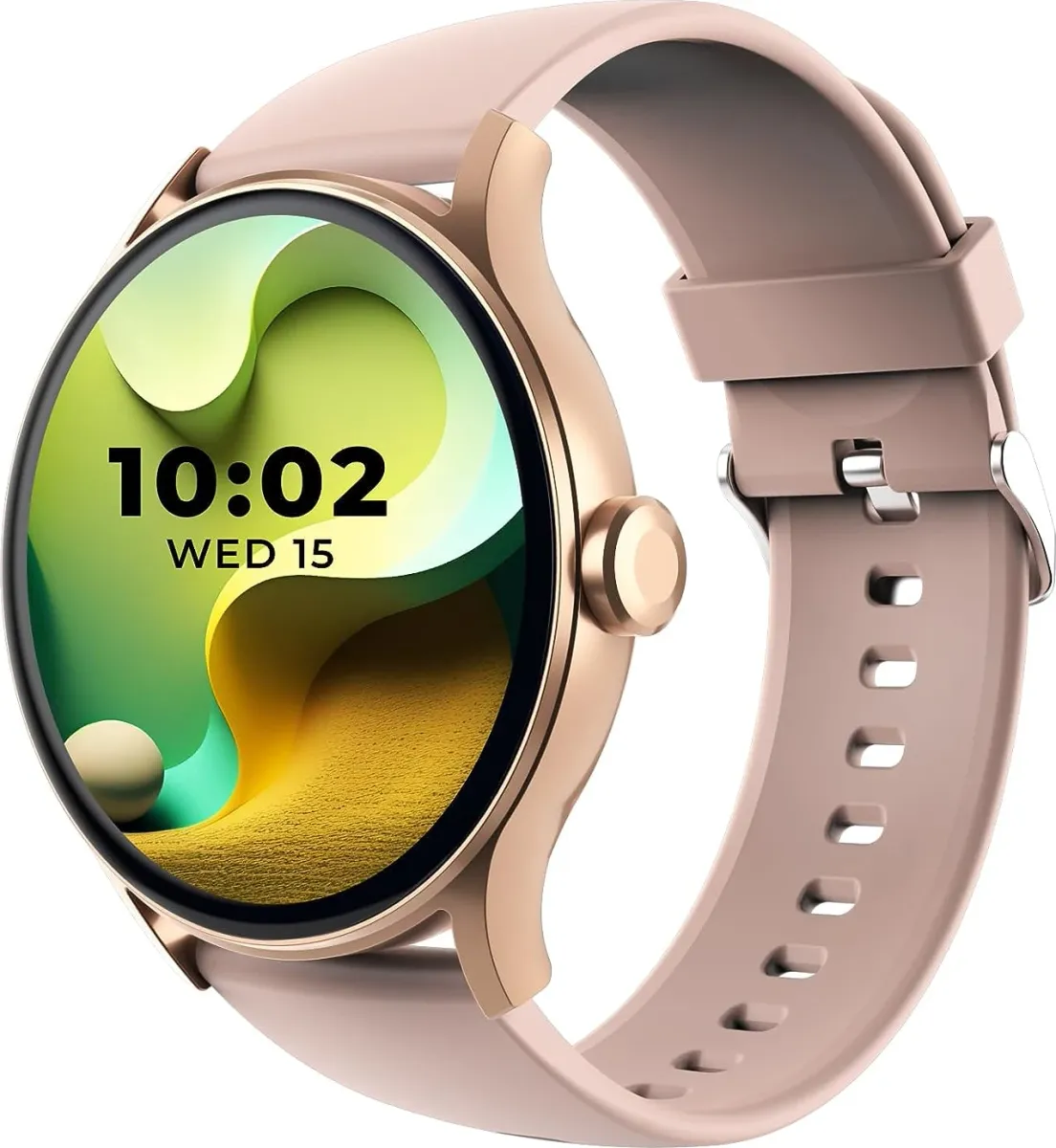 beatXP Flare Pro Smartwatch - Price in India (May 2026), Specs, Reviews ...
