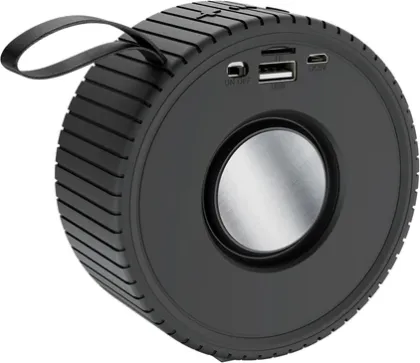 Intex Beast 603 8W Bluetooth Speaker - Price in India (Mar 2026), Specs ...