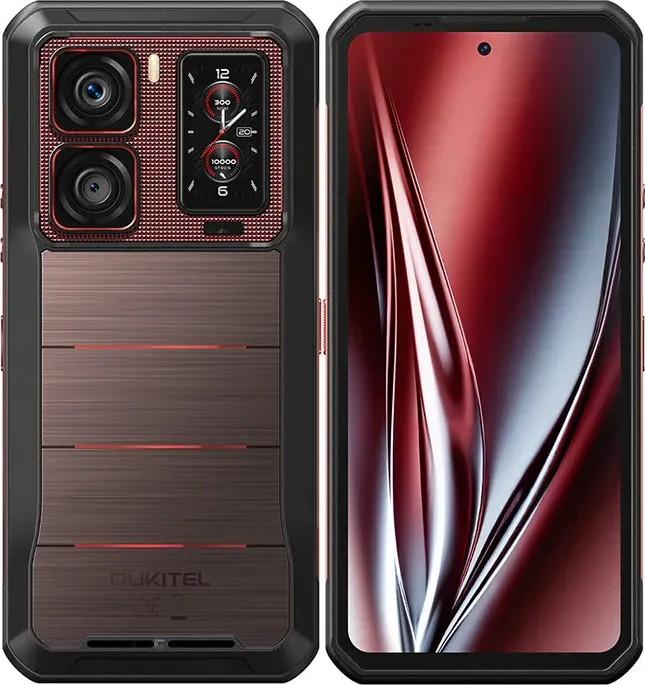 Oukitel WP300 5G Price in United States 2025, Full Specs & Review ...