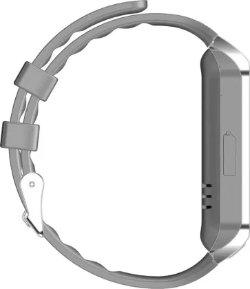 Wokit WKT- DZ09-250 Smartwatch Price in India 2025, Full Specs & Review ...