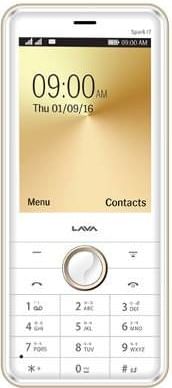 Lava Spark i7 Price in India 2024, Full Specs & Review | Smartprix