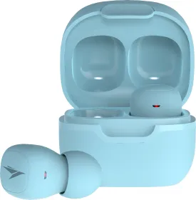 Mozu Flexibuds X True Wireless Earbuds vs Portronics Harmonics Twins ...