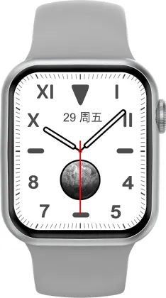 Bfit GEN 1 Plus Smartwatch Price in India 2025, Full Specs & Review ...