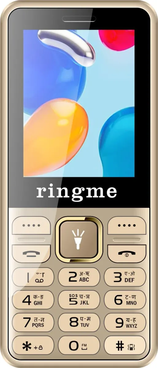 Ringme Ninja Price in India 2025, Full Specs & Review | Smartprix