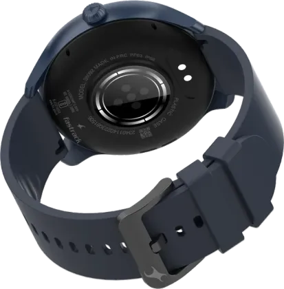 Fastrack Reflex Invoke Smartwatch Price in India 2025, Full Specs ...