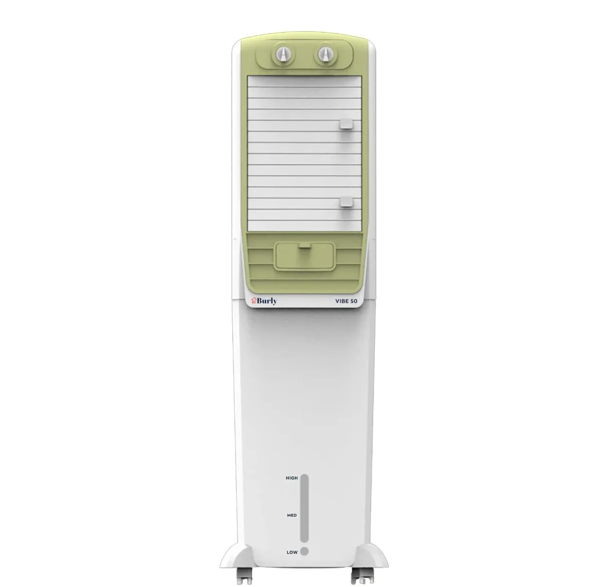 Burly Vibe 50 L Tower Air Cooler - Price in India (May 2026), Specs ...