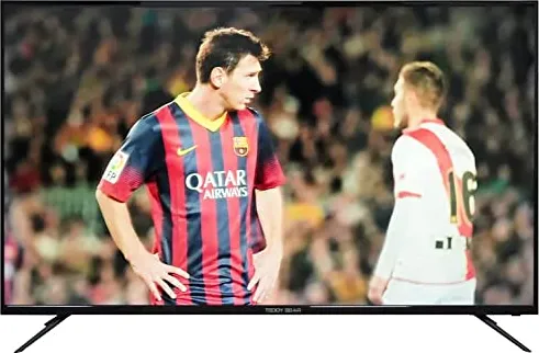 Teddy Bear TD4000N 40 inch HD Ready Smart LED TV Price in India 2025 ...