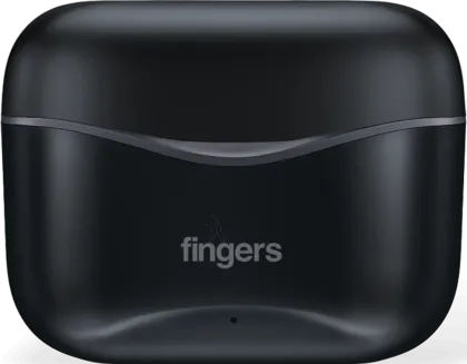 FINGERS Go-Hi Pods True Wireless Earbuds - Price in India (Mar 2026 ...