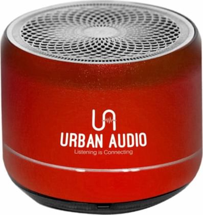 Urban Audio Mini 2 3W Wireless Speaker Price in India 2024, Full Specs ...