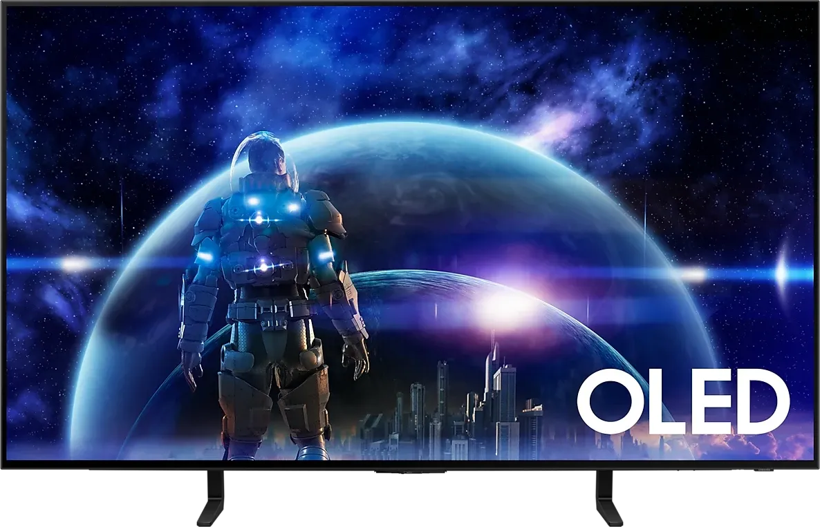 Samsung S90D 48 inch Ultra HD 4K Smart OLED TV (QA48S90DAELXL) Price in ...