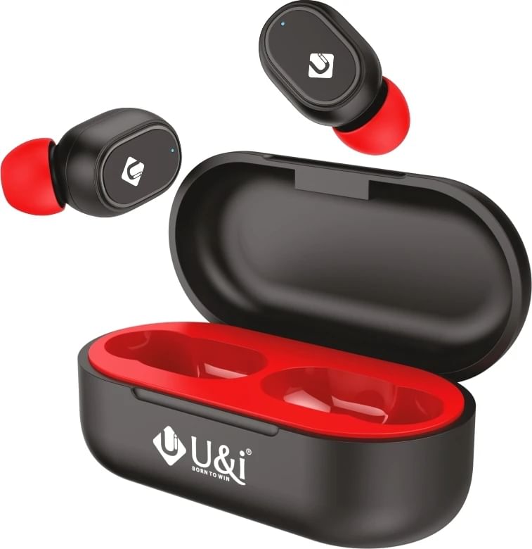 U&i MyDots Plus Series True Wireless Earbuds Price in India 2024, Full ...
