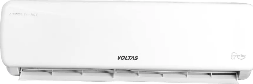 Voltas SAC 183V Vectra Prime 1.5 Ton 3 Star 2022 Inverter Split AC Price in India 2025, Full ...