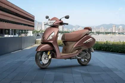 TVS Jupiter ZX Price in India 2025, Full Specs & Review | Smartprix