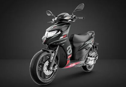 Aprilia SR 160 Race Price in India 2025, Full Specs & Review | Smartprix