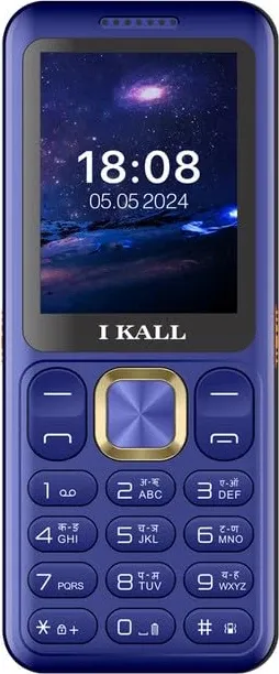 iKall I5 - Price in India (Mar 2026), Specs, Reviews | Smartprix
