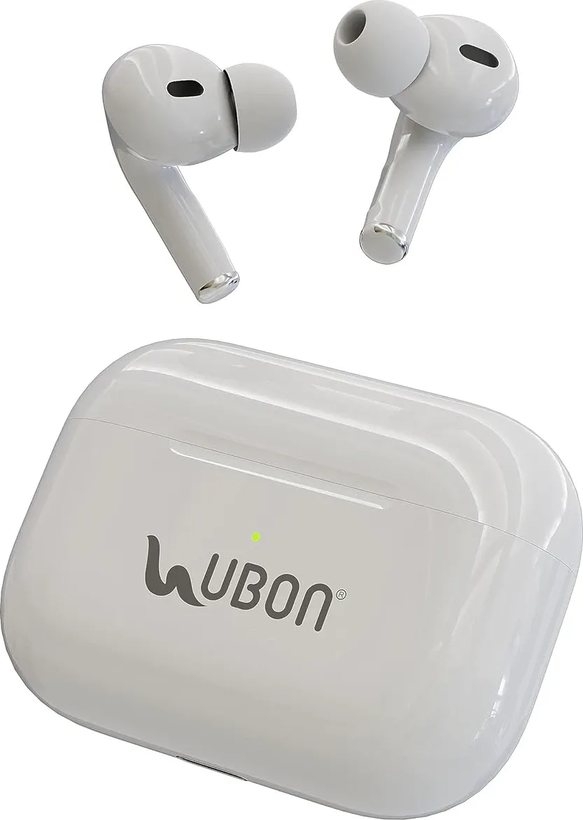 Ubon BT-315 True Wireless Earbuds Price in India 2025, Full Specs & Review | Smartprix
