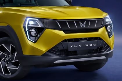 Mahindra XUV 3XO MX2 Pro AT Price in India 2025, Full Specs & Review | Smartprix