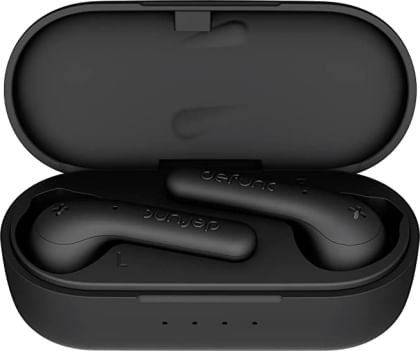 Defunc True Basic True Wireless Earbuds Price in India 2024, Full Specs ...