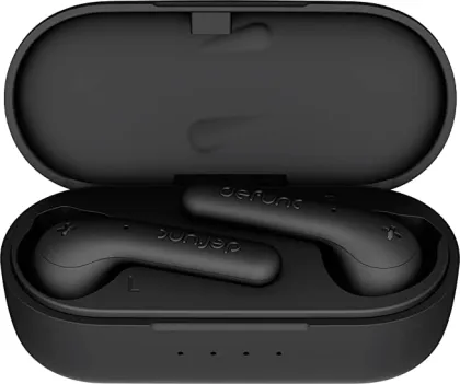 Defunc True Basic True Wireless Earbuds Price in India 2025, Full Specs ...