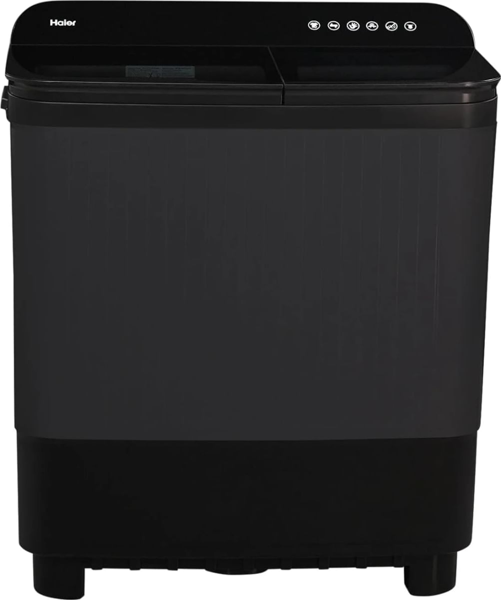 Haier HTW110-178FL 11 Kg Semi Automatic Washing Machine Price in India ...
