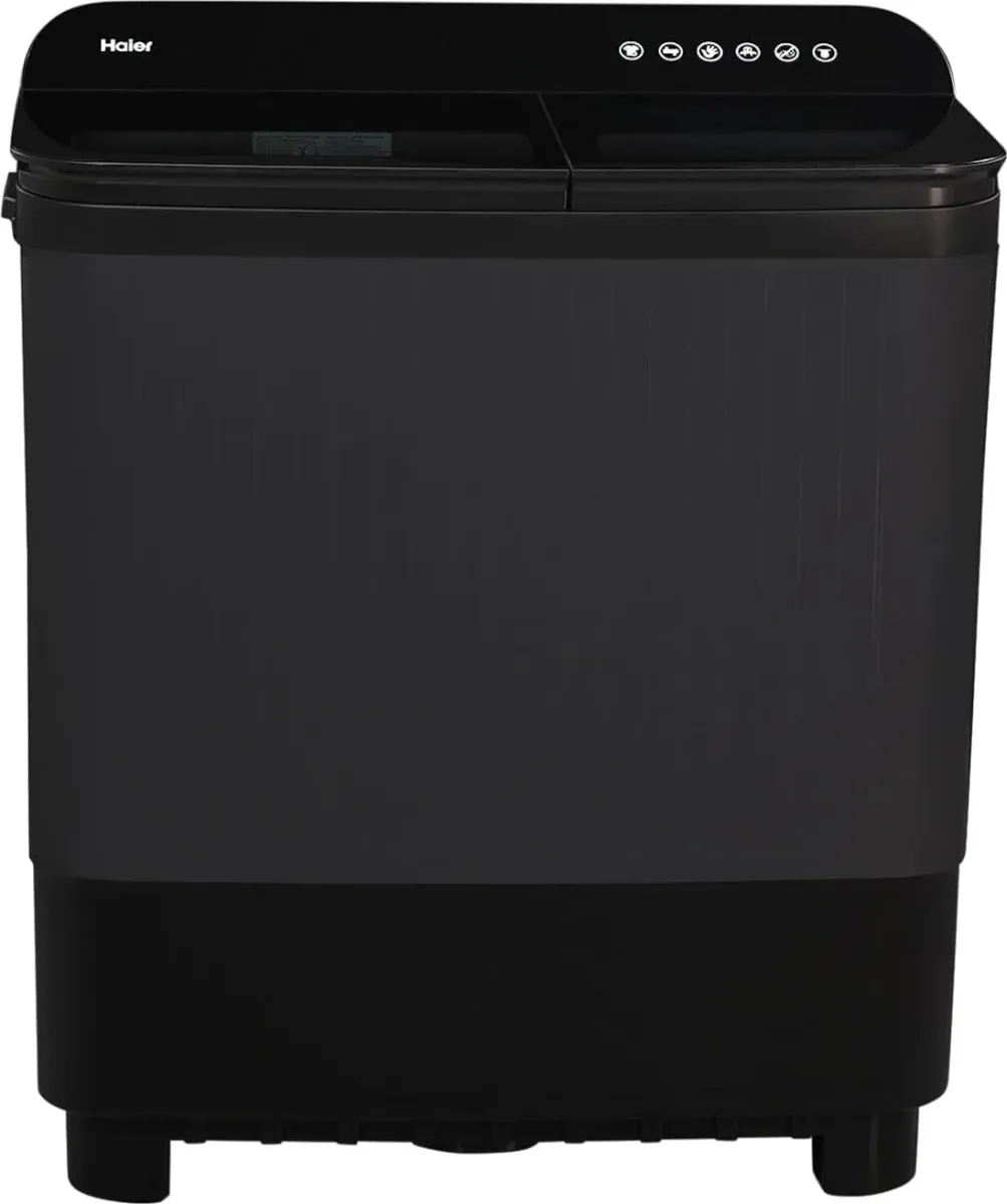 Haier HTW110-178FL 11 Kg Semi Automatic Washing Machine Price in India ...