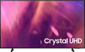 Samsung 55AU9070 55-inch Ultra HD 4K Smart LED TV vs Sony Bravia 2 II ...