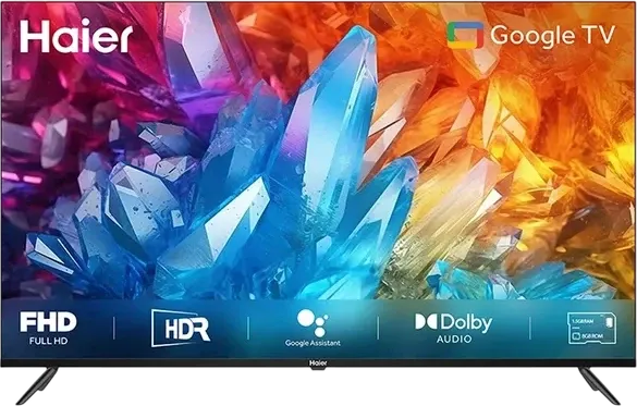 Haier LE43A900UG 43 inch Ultra HD 4K Smart QLED TV Price in India 2025 ...