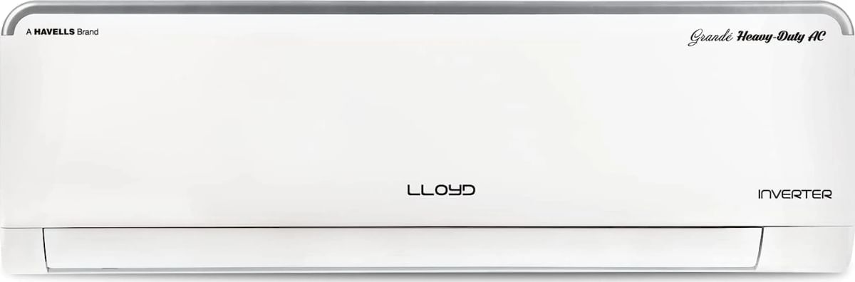 Lloyd GLS18I3FWSHE 1.5 Ton 3 Star 2023 Inverter Split AC Price in India ...