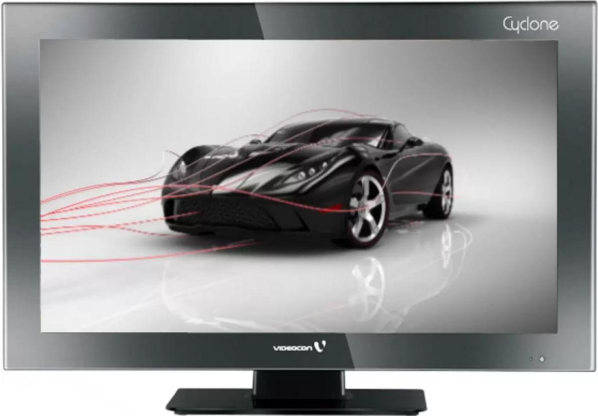 Videocon VAD24HG-QM 24-inch HD Ready LED TV Price in India 2024, Full Specs & Review | Smartprix