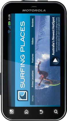 Motorola Defy Plus - Price in India (Apr 2026), Specs, Reviews | Smartprix