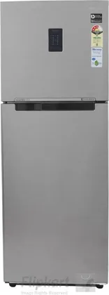 SAMSUNG RT34K3743S8 321L 3-Star Frost Free Double Door Refrigerator ...