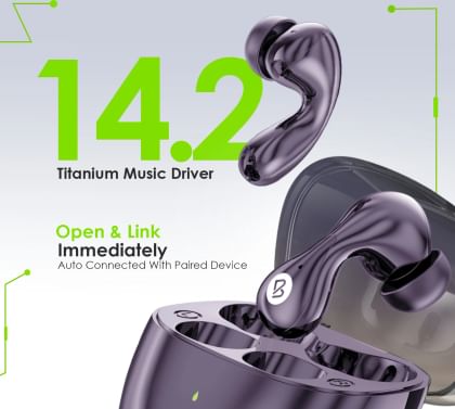 Bell Rex Pods True Wireless Earbuds Price in India 2024, Full Specs ...