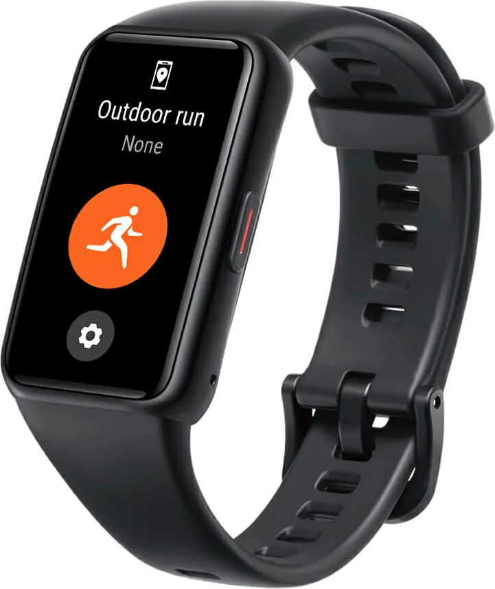 Honor Band 6 Price in India 2025, Full Specs & Review | Smartprix